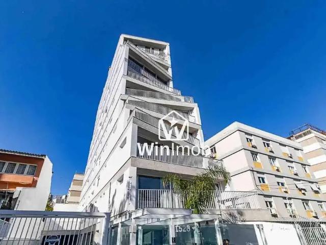 Apartamento para Venda em Porto Alegre/RS Auxiliadora 3 Quartos