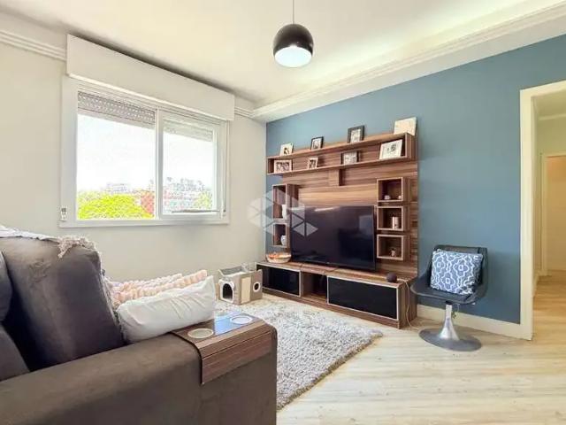 Apartamento para Venda em Porto Alegre/RS Auxiliadora 3 Quartos