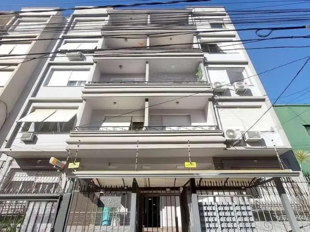 Apartamento para Venda em Porto Alegre/RS Auxiliadora 3 Quartos