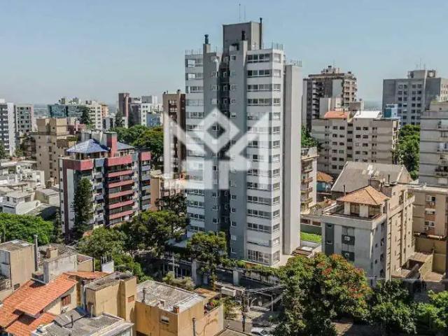 Apartamento para Venda em Porto Alegre/RS Auxiliadora 3 Quartos