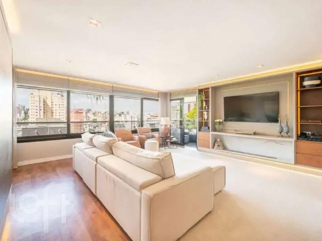 Apartamento para Venda em Porto Alegre/RS Auxiliadora 3 Quartos
