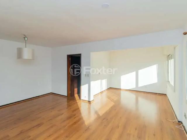 Apartamento para Venda em Porto Alegre/RS Auxiliadora 3 Quartos