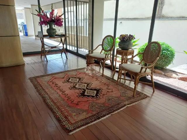 Apartamento para Venda em Porto Alegre/RS Auxiliadora 3 Quartos
