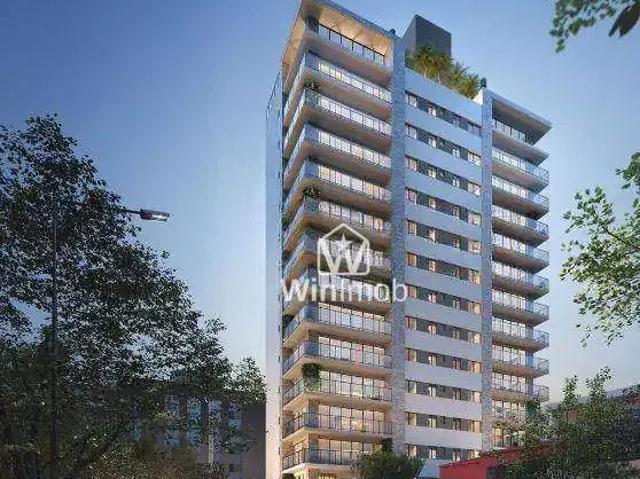 Apartamento para Venda em Porto Alegre/RS Auxiliadora 3 Quartos
