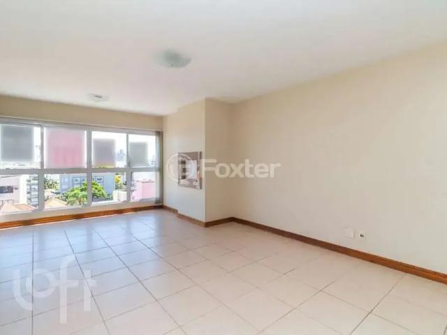 Apartamento para Venda em Porto Alegre/RS Auxiliadora 3 Quartos