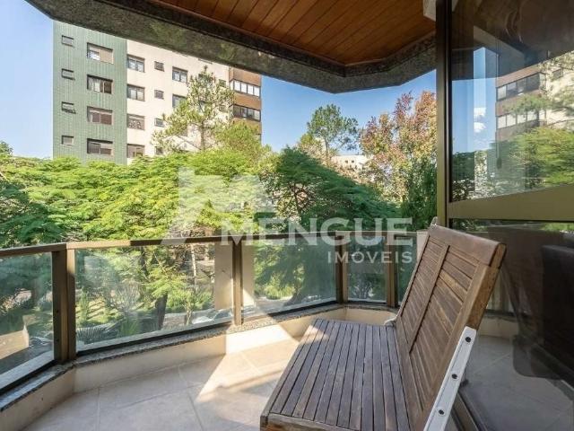 Apartamento para Venda em Porto Alegre/RS Auxiliadora 3 Quartos