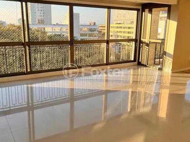Apartamento para Venda em Porto Alegre/RS Auxiliadora 3 Quartos