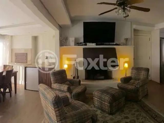 Apartamento para Venda em Porto Alegre/RS Auxiliadora 3 Quartos