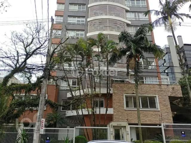 Apartamento para Venda em Porto Alegre/RS Auxiliadora 3 Quartos