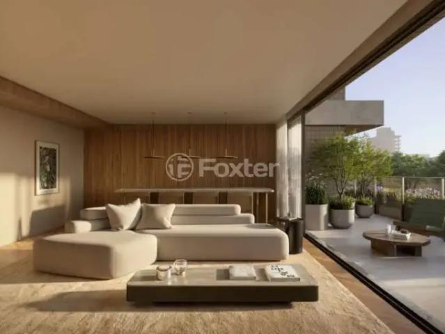 Apartamento para Venda em Porto Alegre/RS Auxiliadora 3 Quartos