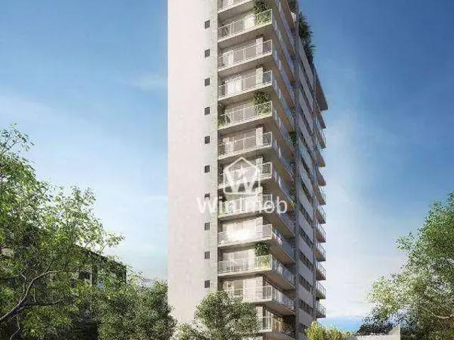 Apartamento para Venda em Porto Alegre/RS Auxiliadora 3 Quartos