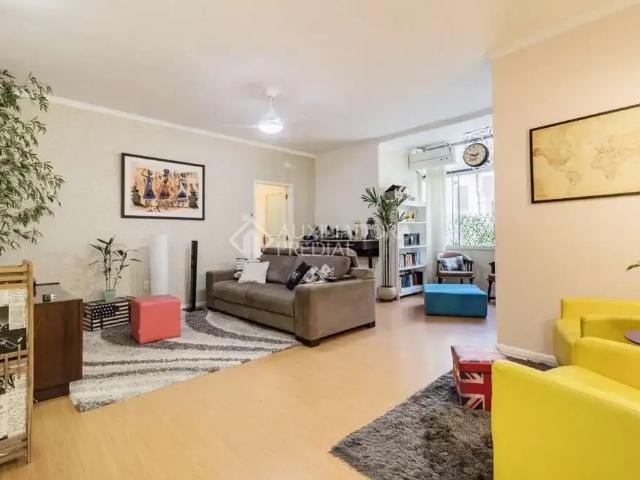 Apartamento para Venda em Porto Alegre/RS Auxiliadora 3 Quartos