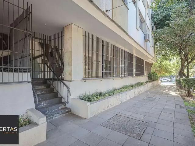 Apartamento para Venda em Porto Alegre/RS Auxiliadora 3 Quartos