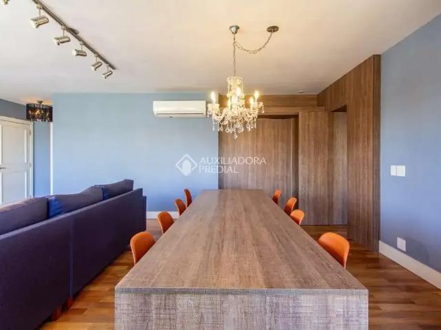 Apartamento para Venda em Porto Alegre/RS Auxiliadora 3 Quartos