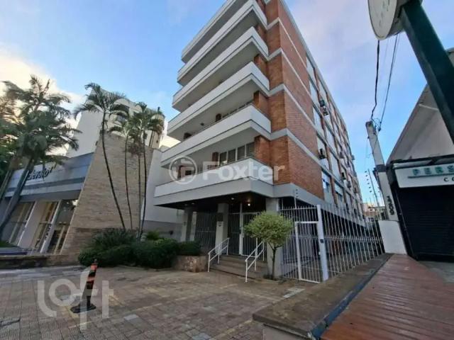 Apartamento para Venda em Porto Alegre/RS Auxiliadora 3 Quartos