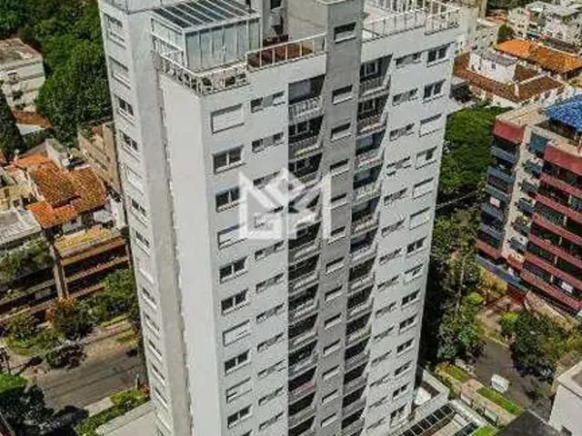 Apartamento para Venda em Porto Alegre/RS Auxiliadora 3 Quartos