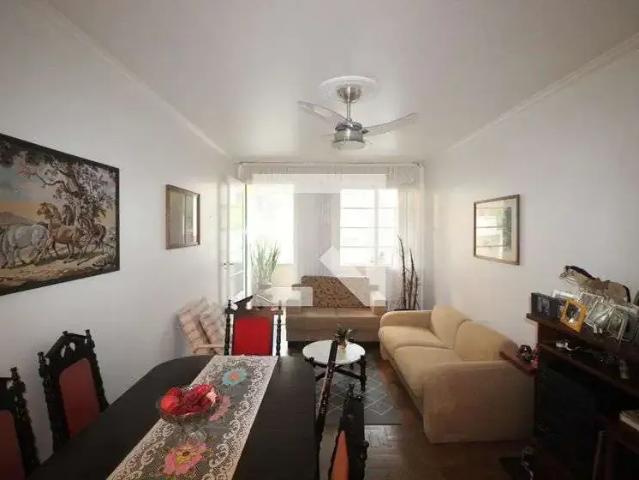Apartamento para Venda em Porto Alegre/RS Auxiliadora 3 Quartos