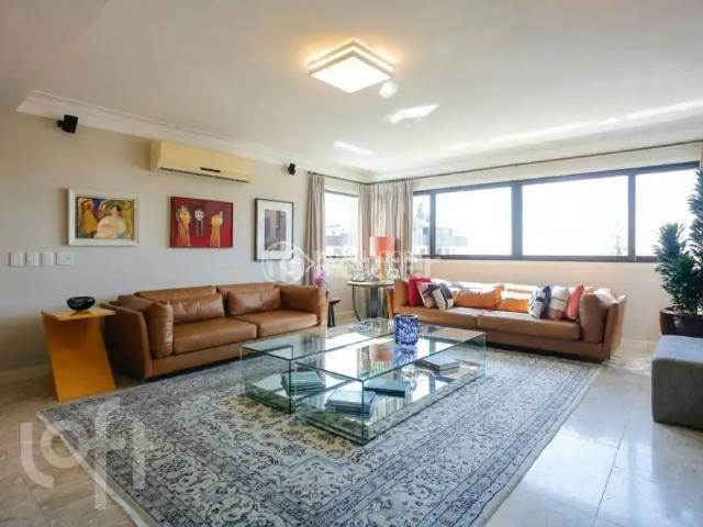 Apartamento para Venda em Porto Alegre/RS Auxiliadora 3 Quartos