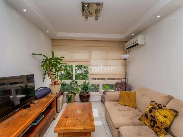 Apartamento para Venda em Porto Alegre/RS Auxiliadora 3 Quartos