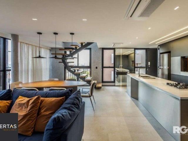 Apartamento para Venda em Porto Alegre/RS Auxiliadora 3 Quartos
