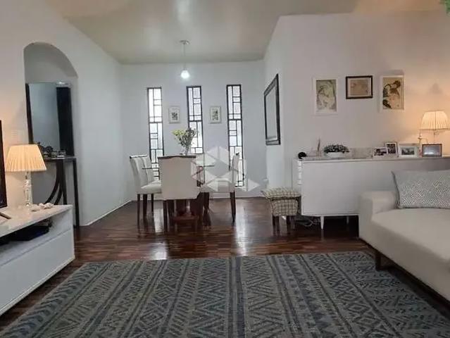 Apartamento para Venda em Porto Alegre/RS Auxiliadora 3 Quartos