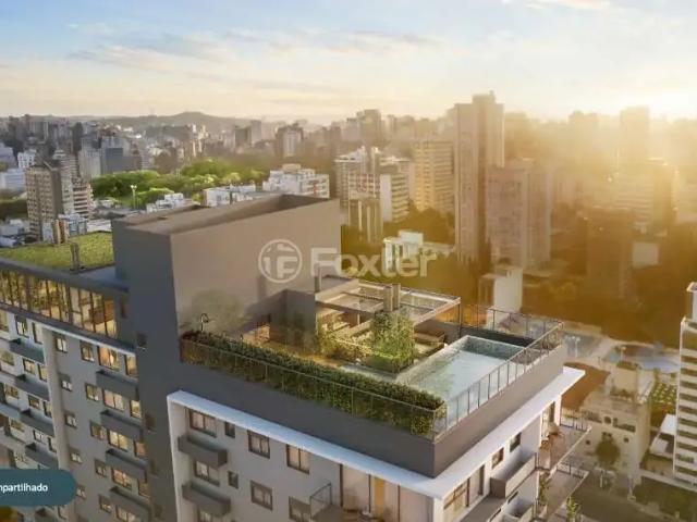 Apartamento para Venda em Porto Alegre/RS Auxiliadora 3 Quartos
