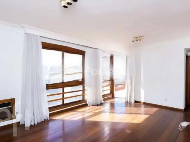 Apartamento para Venda em Porto Alegre/RS Auxiliadora 3 Quartos