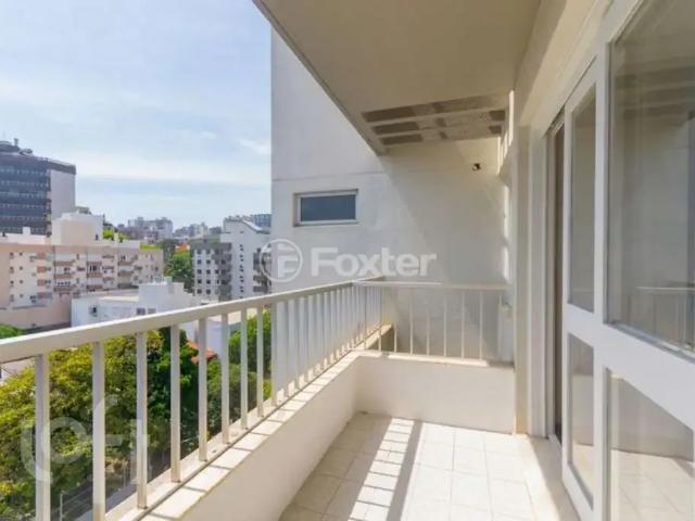 Apartamento para Venda em Porto Alegre/RS Auxiliadora 3 Quartos