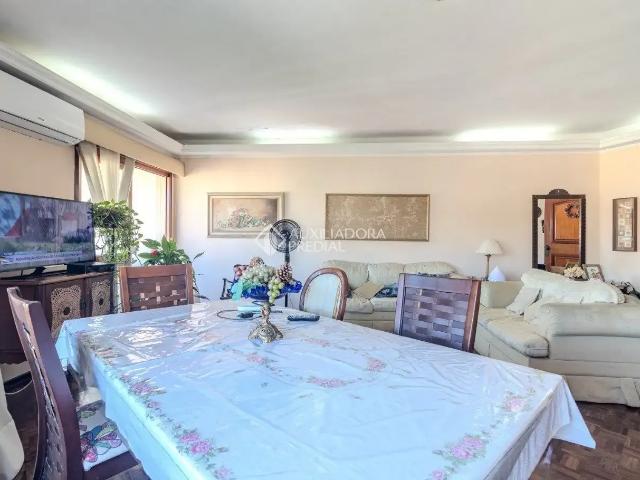 Apartamento para Venda em Porto Alegre/RS Auxiliadora 3 Quartos