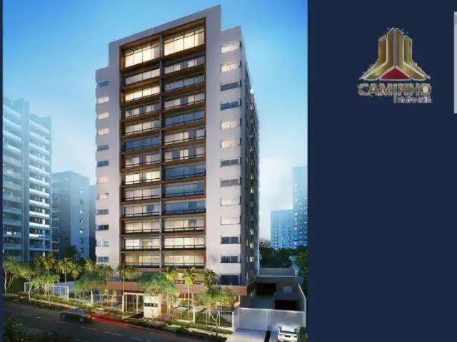 Apartamento para Venda em Porto Alegre/RS Auxiliadora 3 Quartos