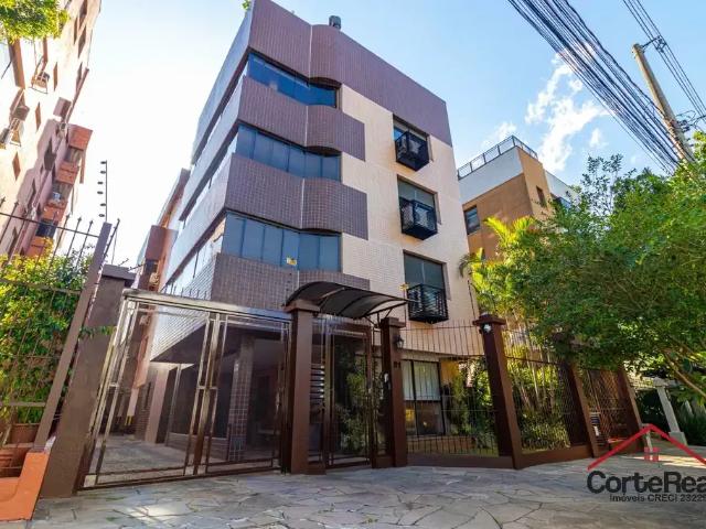 Apartamento para Venda em Porto Alegre/RS Auxiliadora 3 Quartos