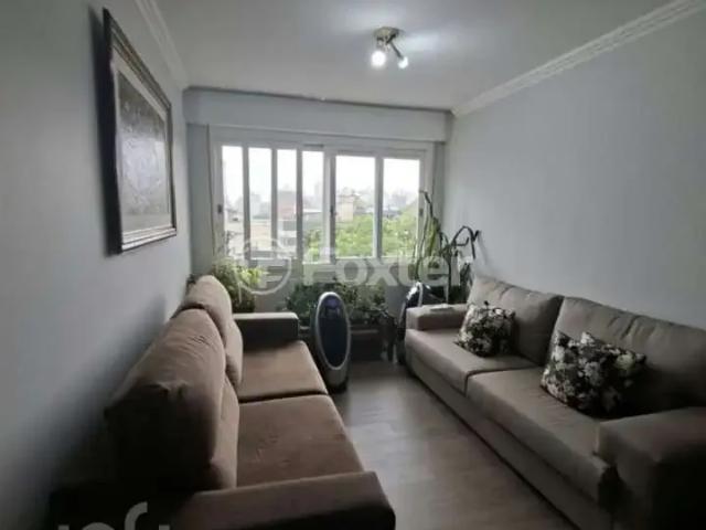 Apartamento para Venda em Porto Alegre/RS Auxiliadora 3 Quartos