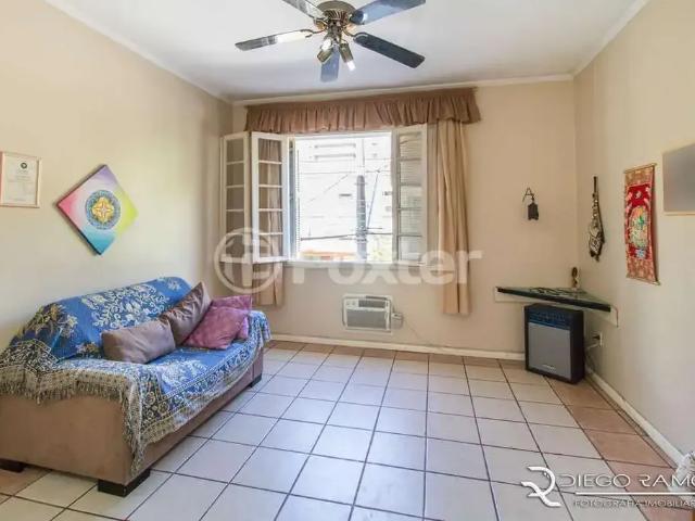 Apartamento para Venda em Porto Alegre/RS Auxiliadora 3 Quartos