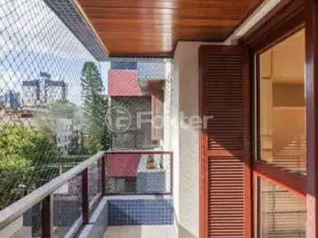 Apartamento para Venda em Porto Alegre/RS Auxiliadora 3 Quartos