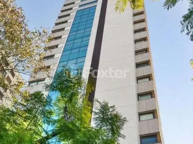 Apartamento para Venda em Porto Alegre/RS Auxiliadora 3 Quartos