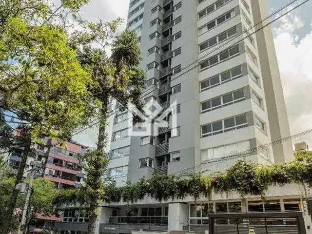 Apartamento para Venda em Porto Alegre/RS Auxiliadora 3 Quartos