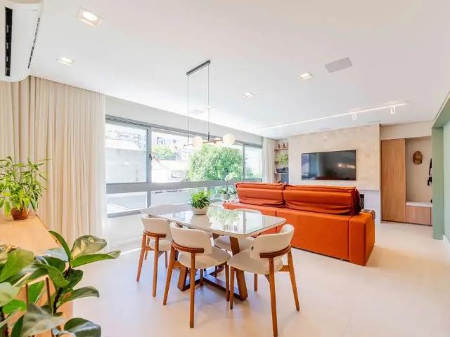 Apartamento para Venda em Porto Alegre/RS Auxiliadora 3 Quartos