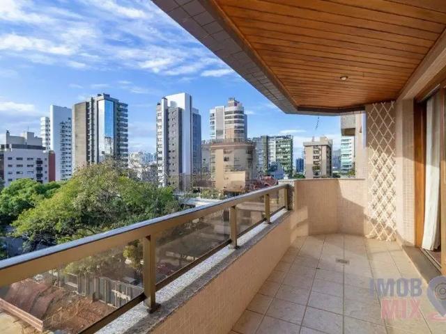 Apartamento para Venda em Porto Alegre/RS Auxiliadora 3 Quartos