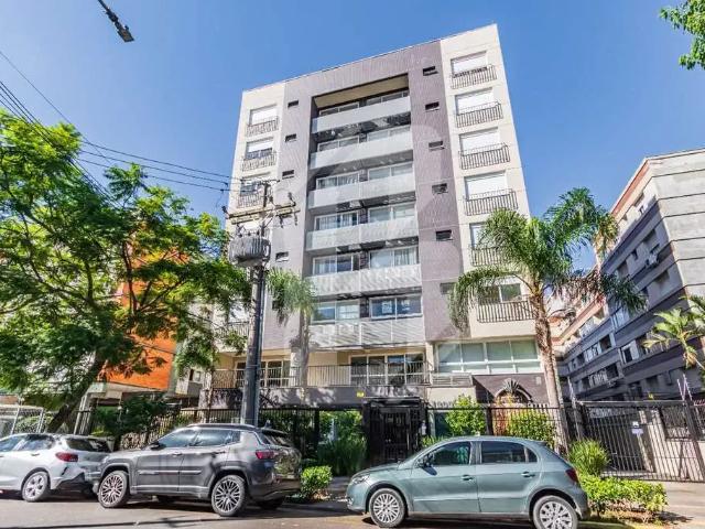 Apartamento para Venda em Porto Alegre/RS Auxiliadora 3 Quartos
