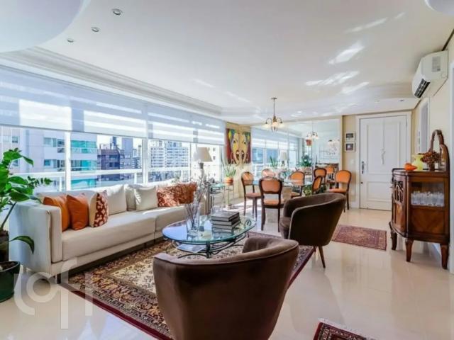 Apartamento para Venda em Porto Alegre/RS Auxiliadora 3 Quartos