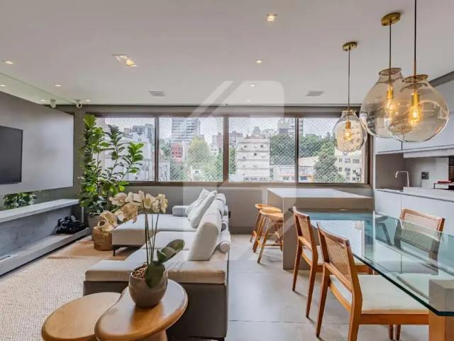 Apartamento para Venda em Porto Alegre/RS Auxiliadora 3 Quartos