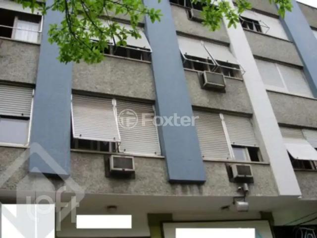 Apartamento para Venda em Porto Alegre/RS Auxiliadora 3 Quartos