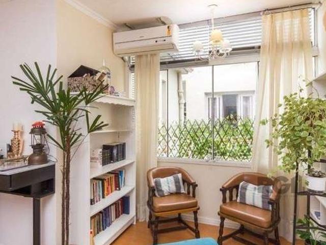 Apartamento para Venda em Porto Alegre/RS Auxiliadora 3 Quartos