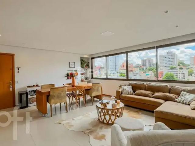 Apartamento para Venda em Porto Alegre/RS Auxiliadora 3 Quartos