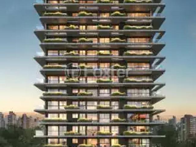 Apartamento para Venda em Porto Alegre/RS Auxiliadora 3 Quartos