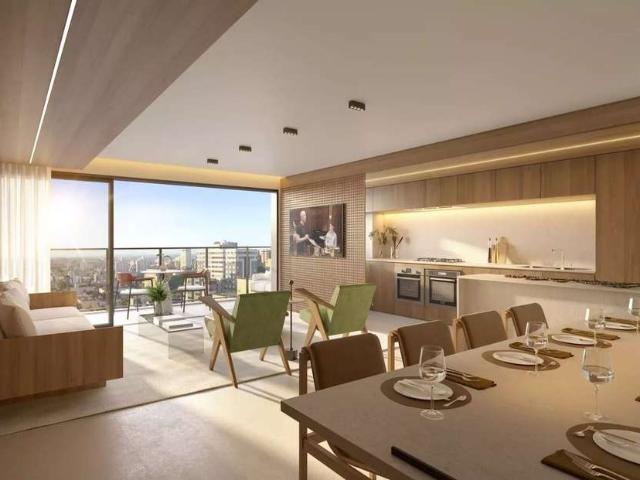 Apartamento para Venda em Porto Alegre/RS Auxiliadora 3 Quartos