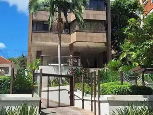 Apartamento para Venda em Porto Alegre/RS Auxiliadora 3 Quartos