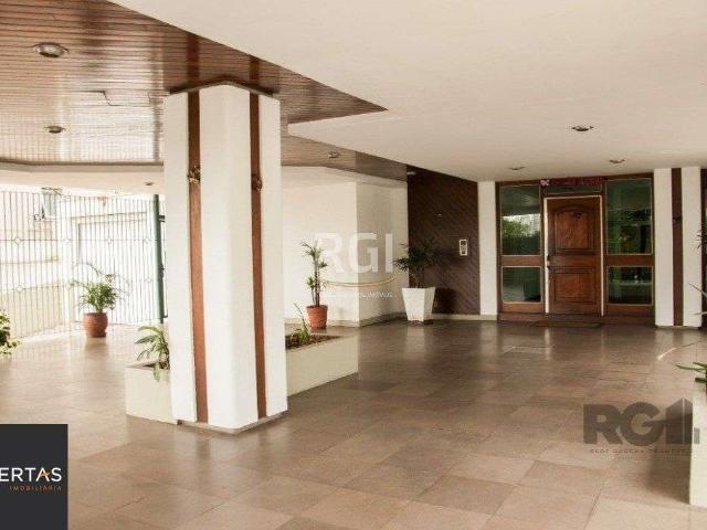 Apartamento para Venda em Porto Alegre/RS Auxiliadora 3 Quartos