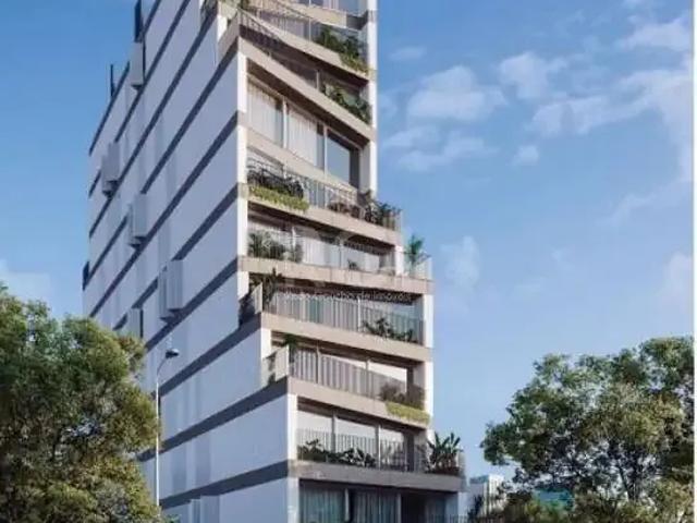 Apartamento para Venda em Porto Alegre/RS Auxiliadora 3 Quartos