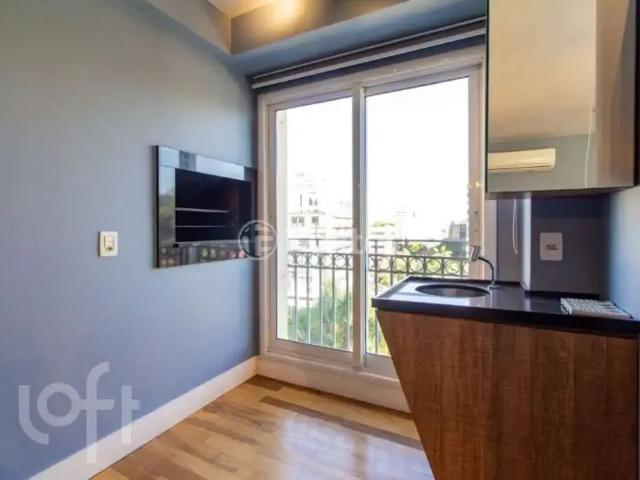 Apartamento para Venda em Porto Alegre/RS Auxiliadora 3 Quartos